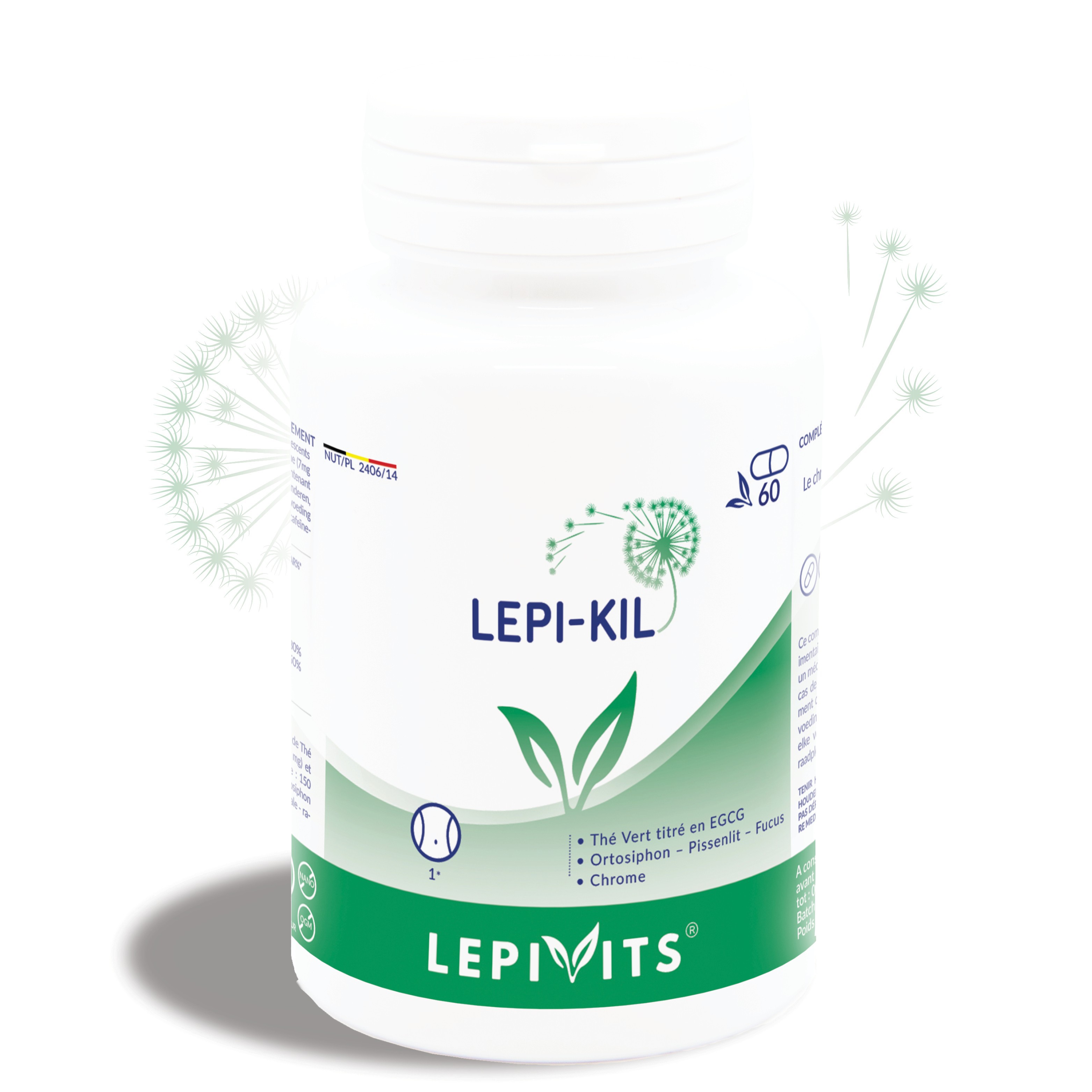 LEPIVITS